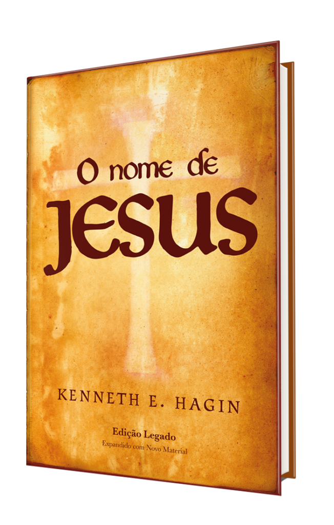 Livros de Kenneth E. Hagin - Rhema Brasil Publicações